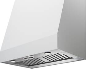 ARHI46PAB AVALLON Cfm Hood Steel