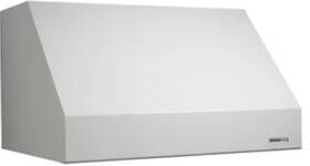 RM603601 BROAN Rangemaster Ducted Hood Clean Steel Blower