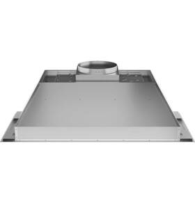 UVC9480SLSS GE PROFILE Cfm Externally Vented Hood